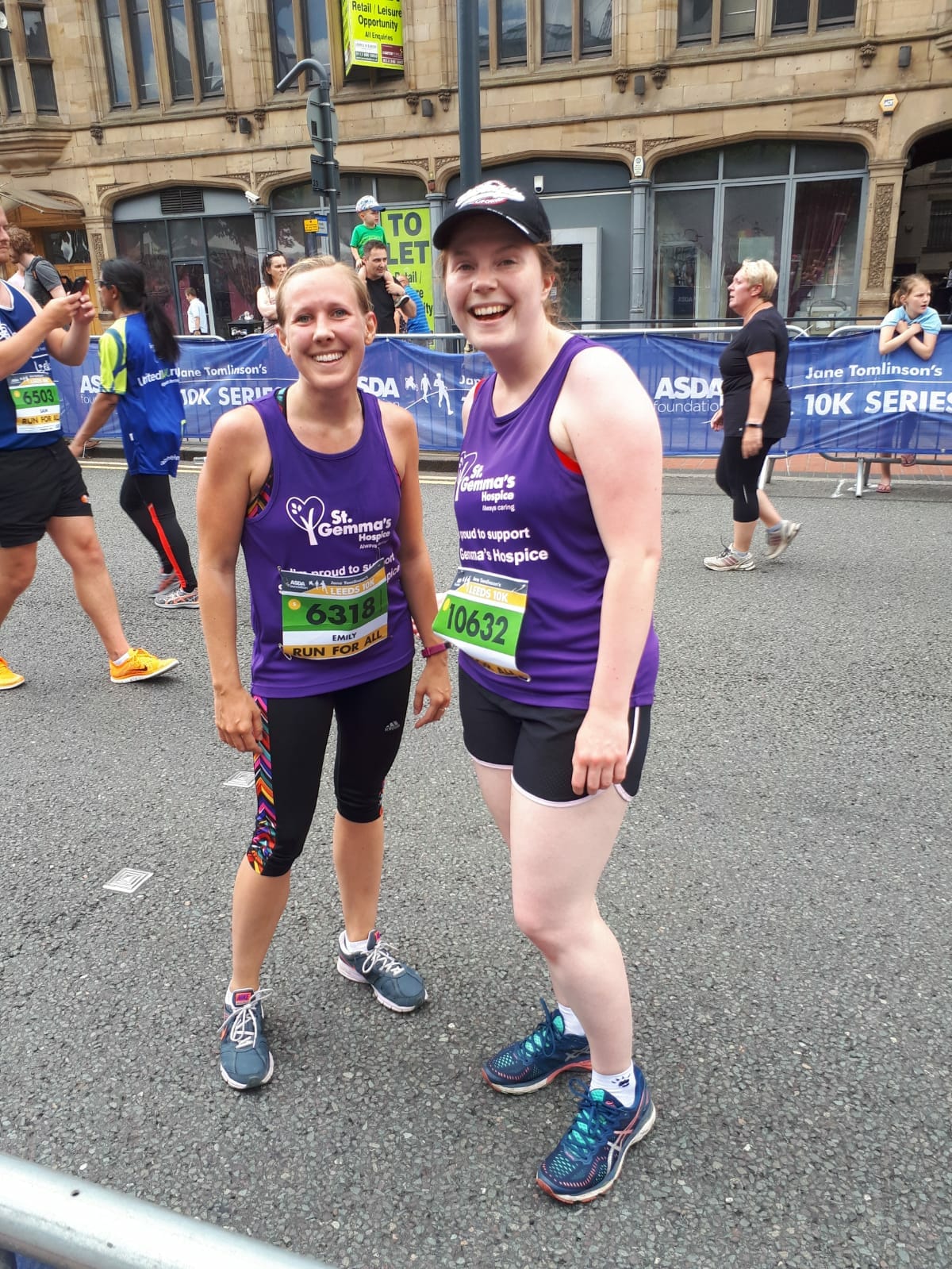 St Gemma's year-end round up | Andiamo! The Language Professionals