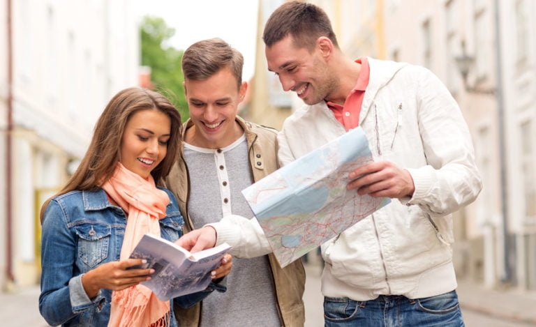 Tourism translation services | Andiamo!