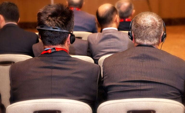 Interpreting services | Professional interpreters for all languages ...