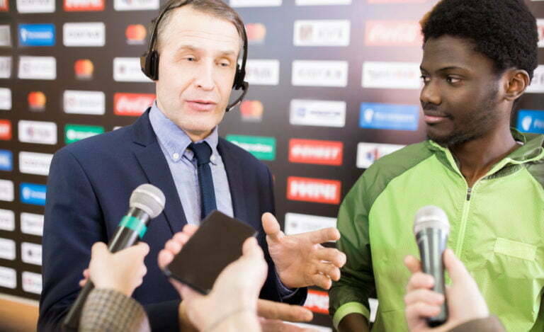 Specialist translation for the sports industry | Andiamo!