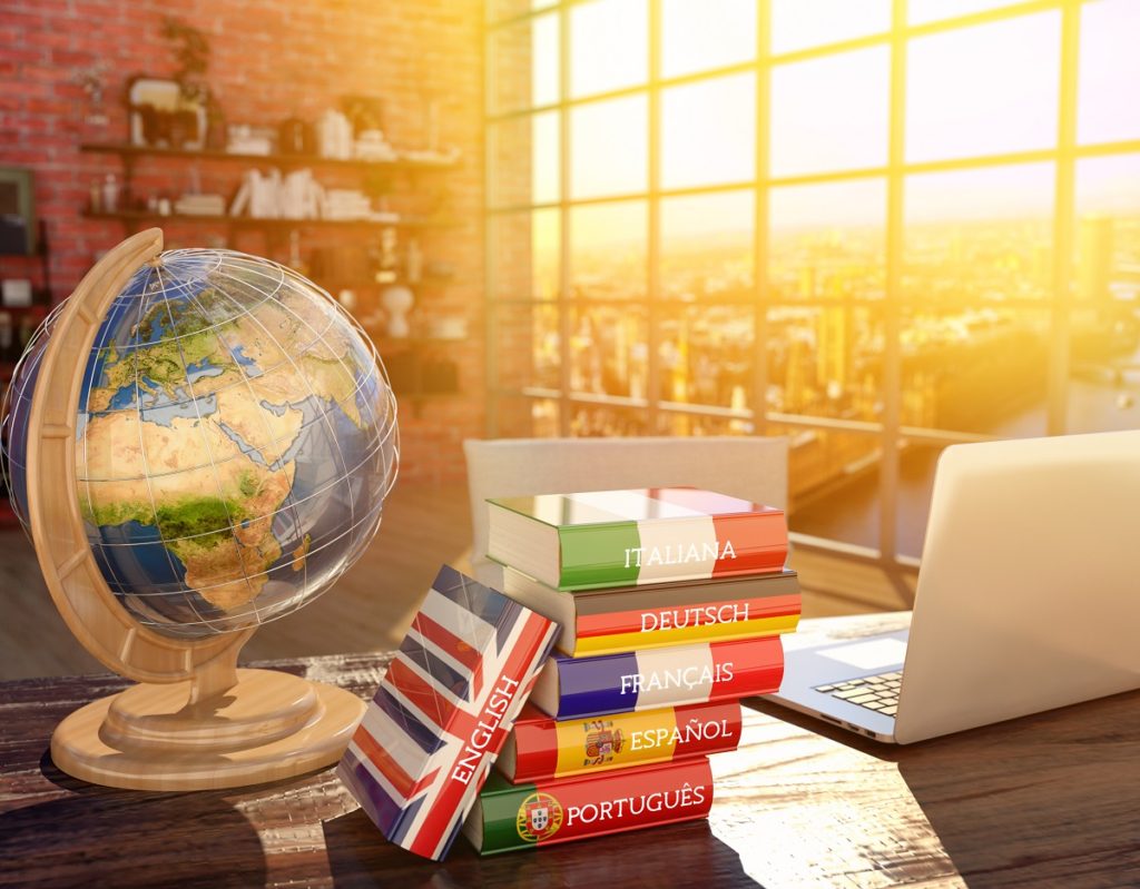 Translation for the tourism industry | Andiamo! The Language Professionals