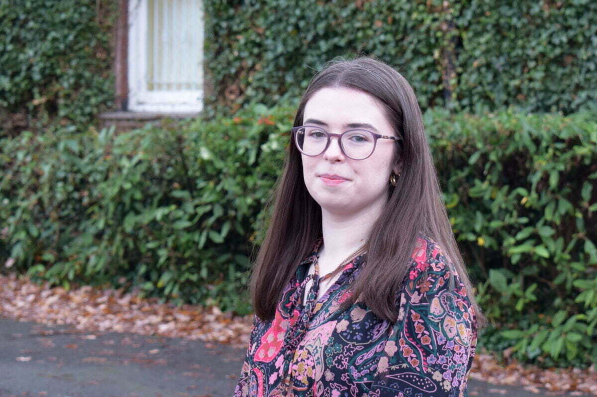 Meet Hannah Burton our Vendor Controller | Andiamo! The Language ...