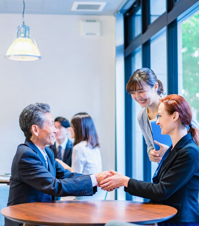 Meeting Interpreting Service | Interpreting Services | Andiamo! Meeting Interpreting Service | Interpreting Services | Andiamo!