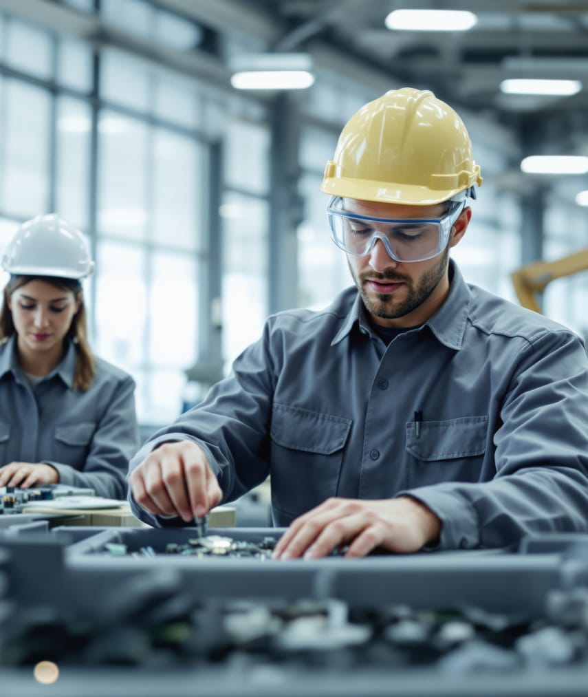 Engineering translation services | Andiamo!